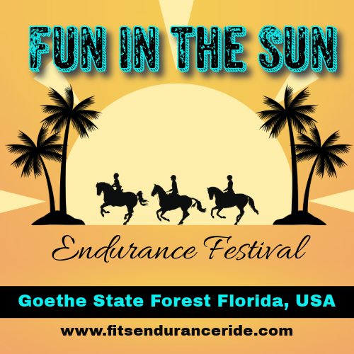 FITS Endurance Ride FEI Page